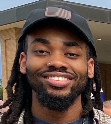 Eze Ezeokeke | Student | The People of Rice | Rice University